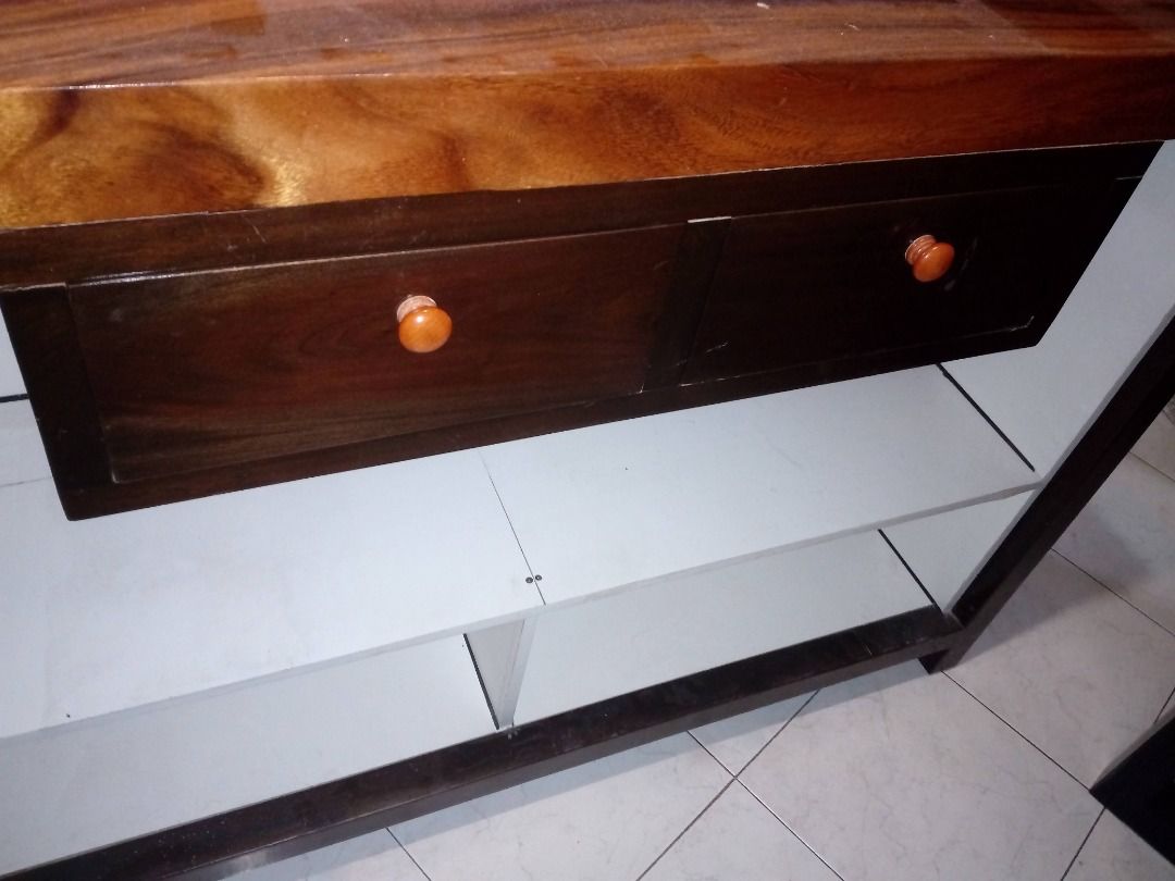 Restaurant Counter Table, Furniture & Home Living, Furniture, Tables ...