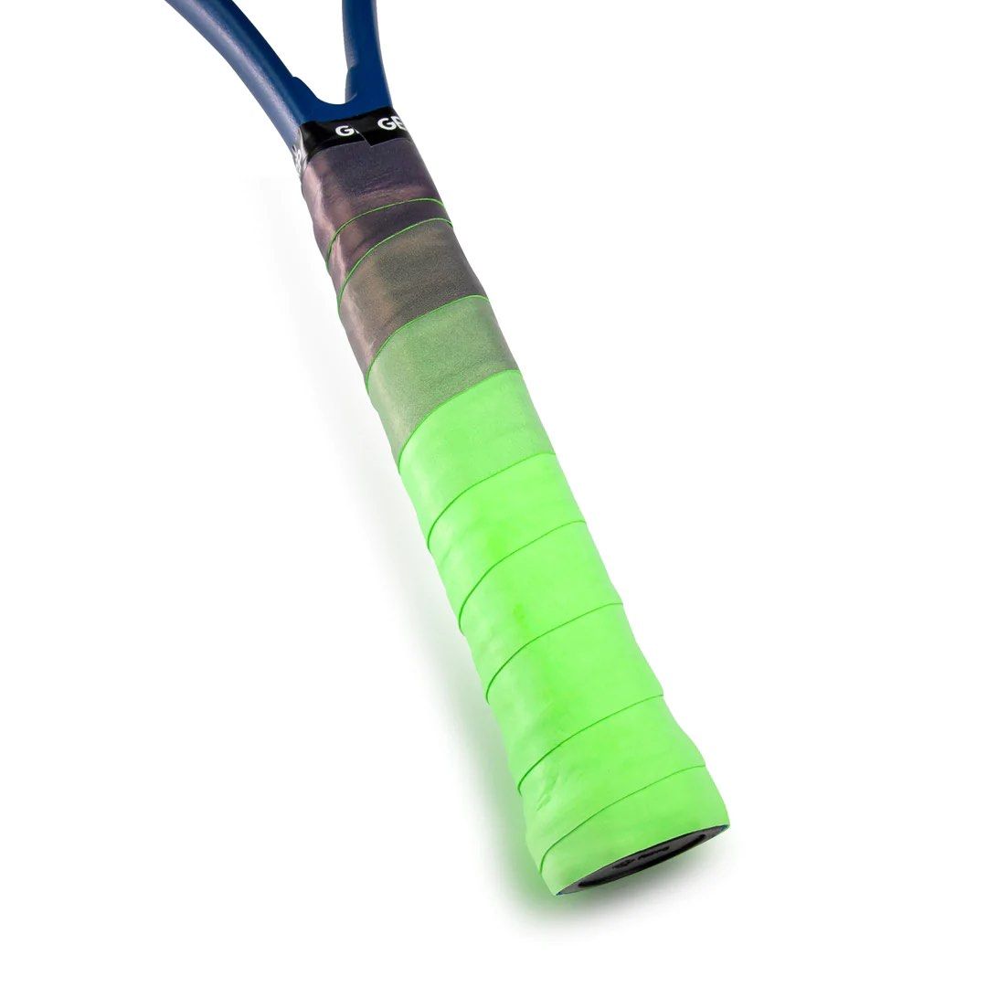 Retro Tennis Overgrips, Sports Equipment, Sports & Games, Racket & Ball ...