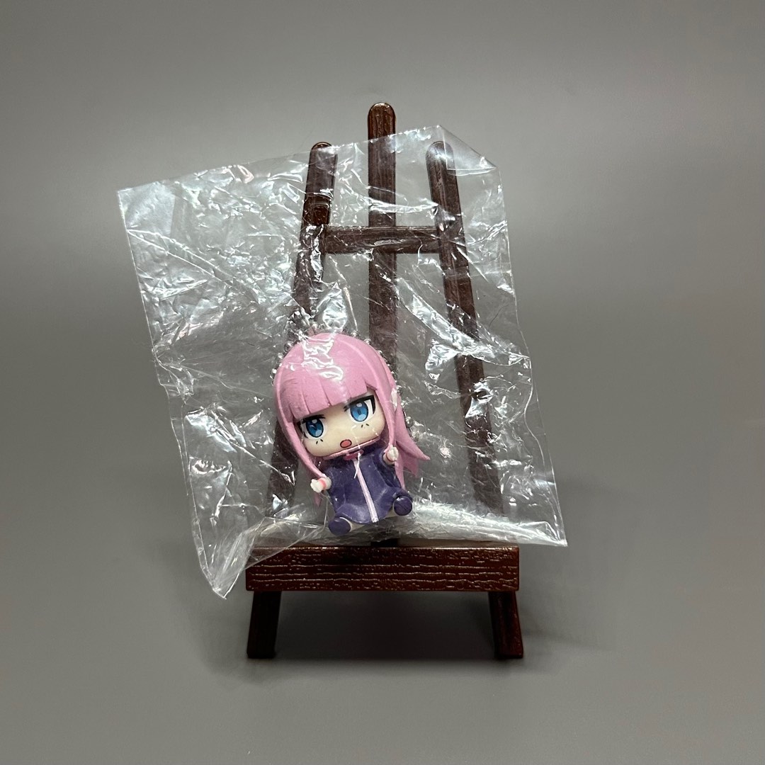 Re:Zero Ryuzu Meyer Mugyutto Capsule Collection 1.3 inches - Php 175 ...