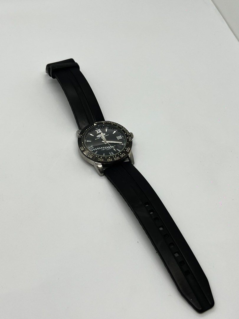Rudy Project Technically Cool Authentic Watch, Men's Fashion, Watches ...