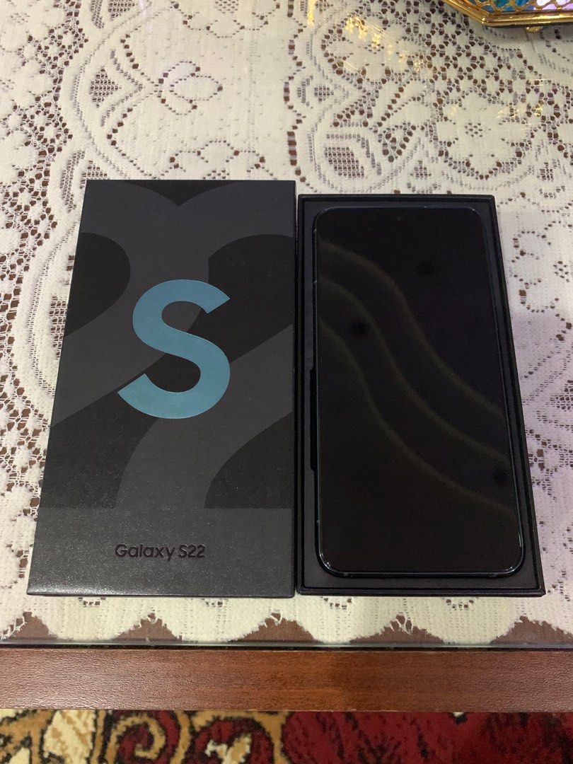 Samsung Galaxy S22, Mobile Phones & Gadgets, Mobile Phones, Android ...