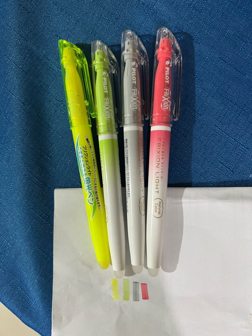 Sealed 2023 Starbucks SB Planner Black with FREE FRIXION HIGHLIGHTERS ...