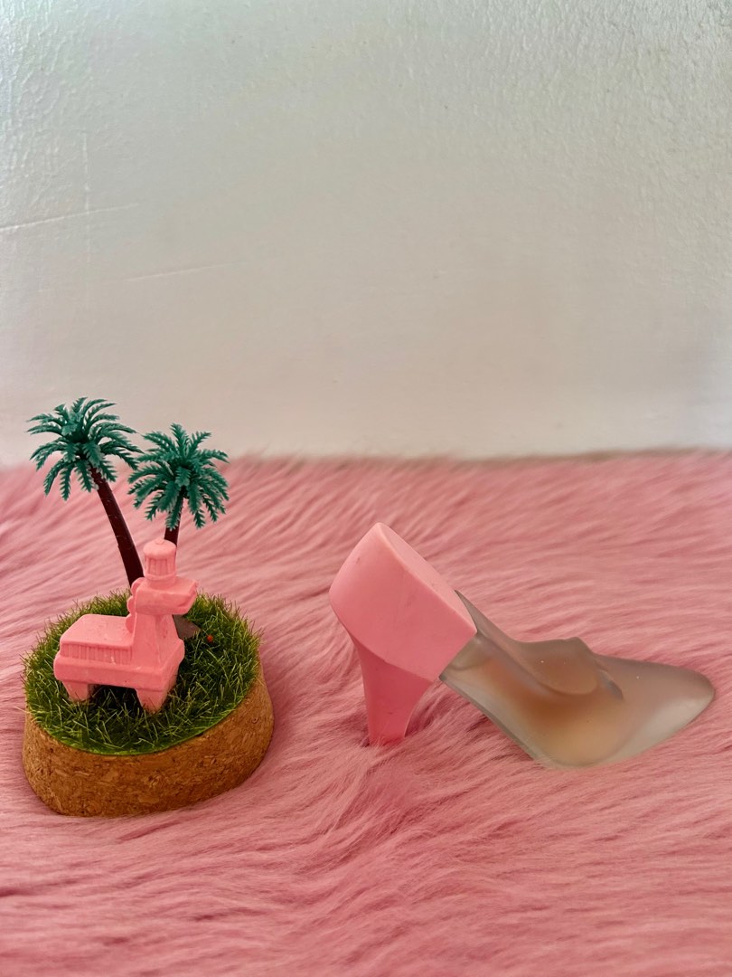 Shoe shape perfume, Beauty & Personal Care, Fragrance & Deodorants on ...