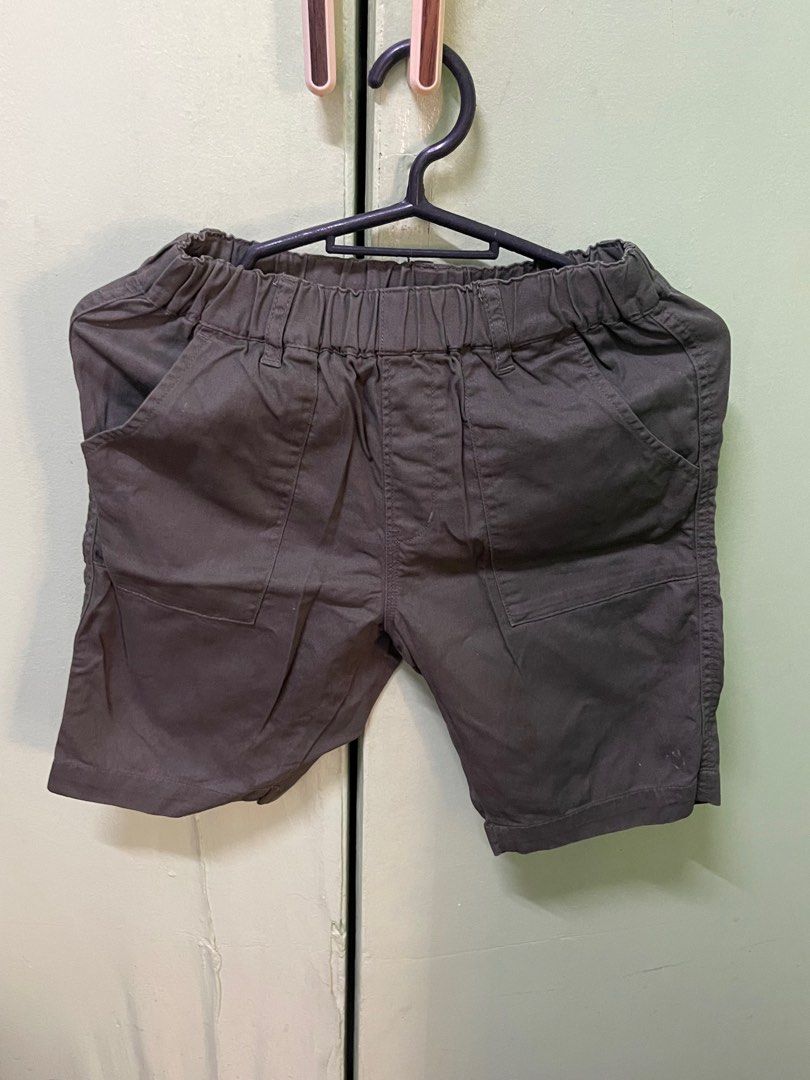 Short, Babies & Kids, Babies & Kids Fashion on Carousell