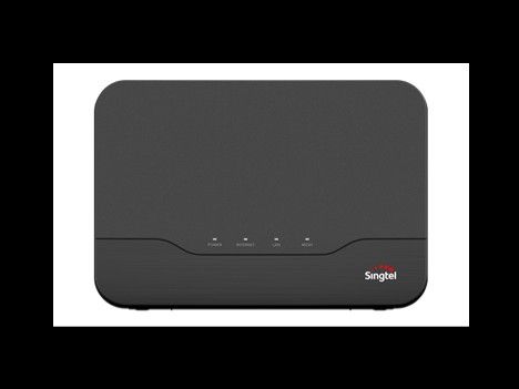 Singtel 1 Gbps Fibre Broadband Contract - Only 11 Months contract left ...