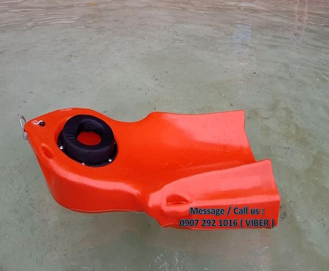 Snorkel Board / Snorke board 1, Sports Equipment, Sports & Games, Water ...