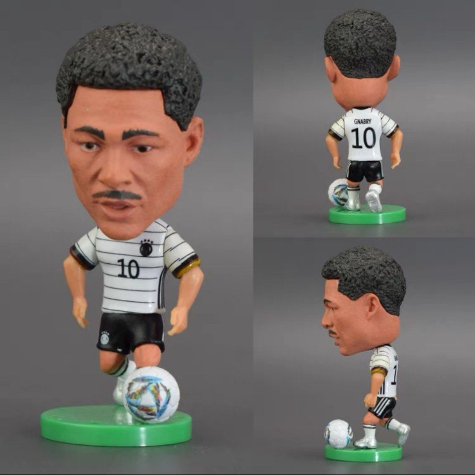 Soccerwe Kodoto Germany World Cup Muller Gnabry Sane Reus Gundogan ...