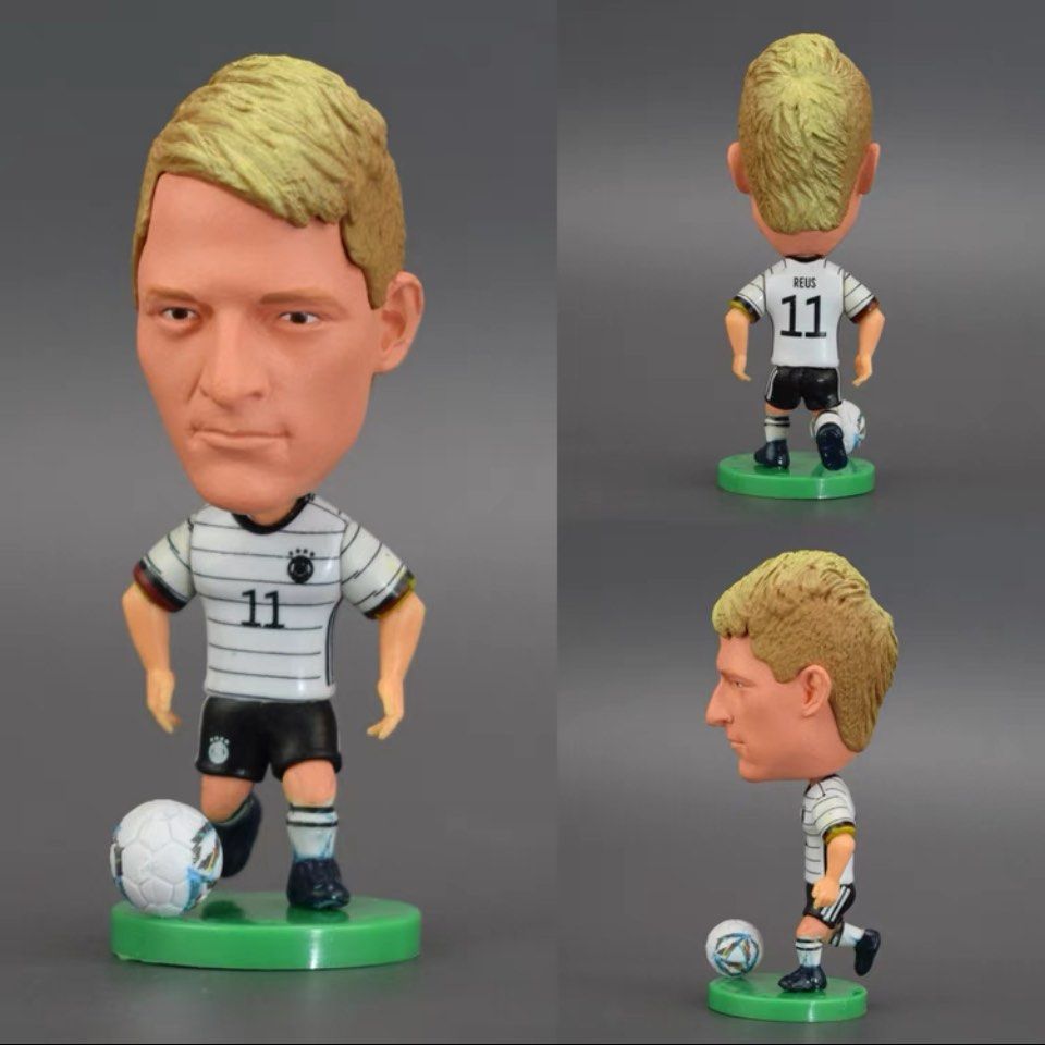 Soccerwe Kodoto Germany World Cup Muller Gnabry Sane Reus Gundogan ...