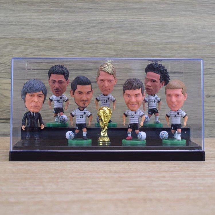 Soccerwe Kodoto Germany World Cup Muller Gnabry Sane Reus Gundogan ...