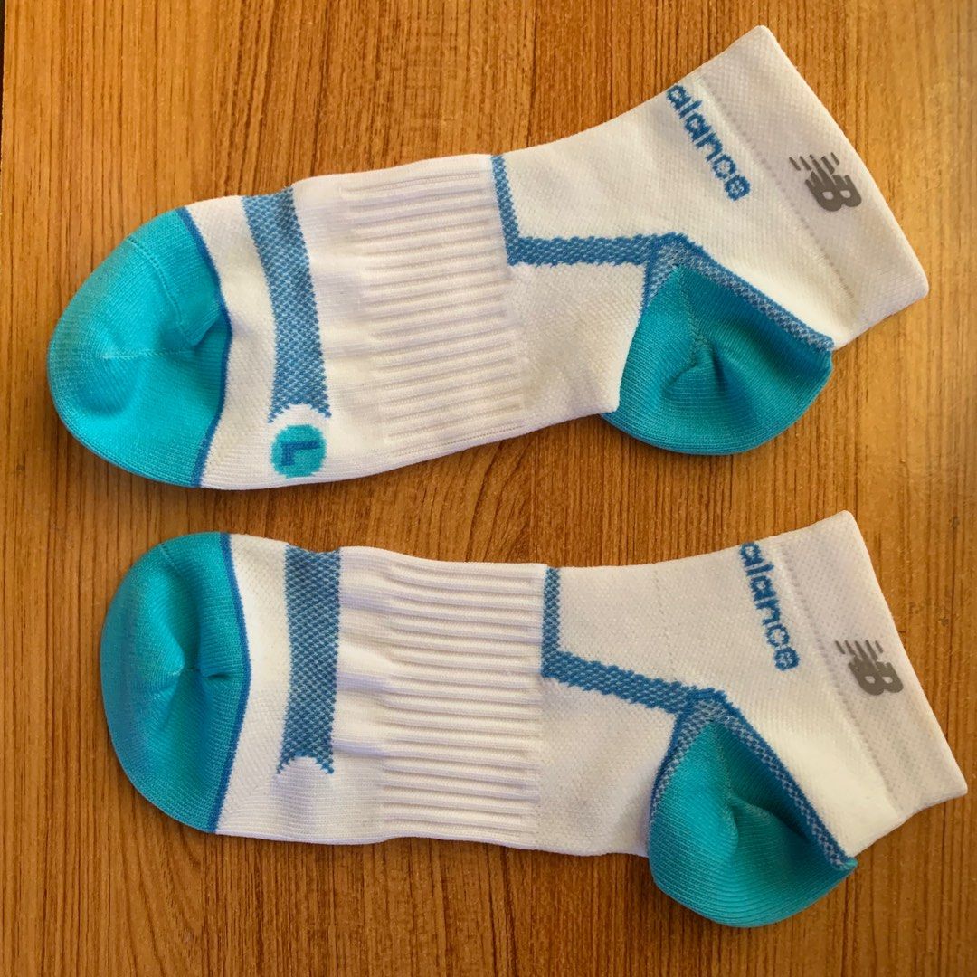 Socks - New Balance, Champion (original), Women's Fashion, Watches ...