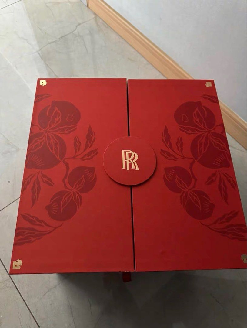 [sold] Rolls Royce 2023 Year of Rabbit Premium Gift, Luxury ...
