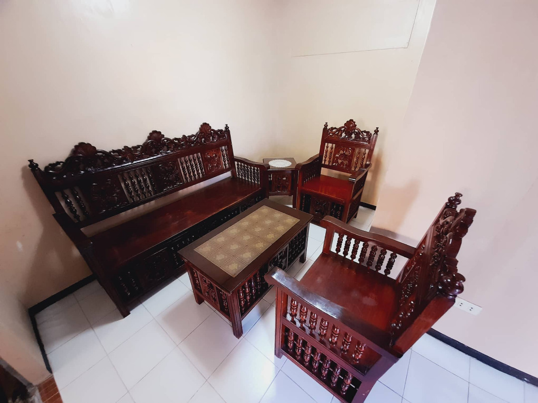 Solid Narra Set on Carousell