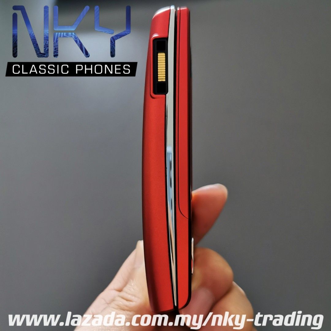 Sony Ericsson Hazel J20i (Slide Phone) (NKY Trading) (NKY Classic ...