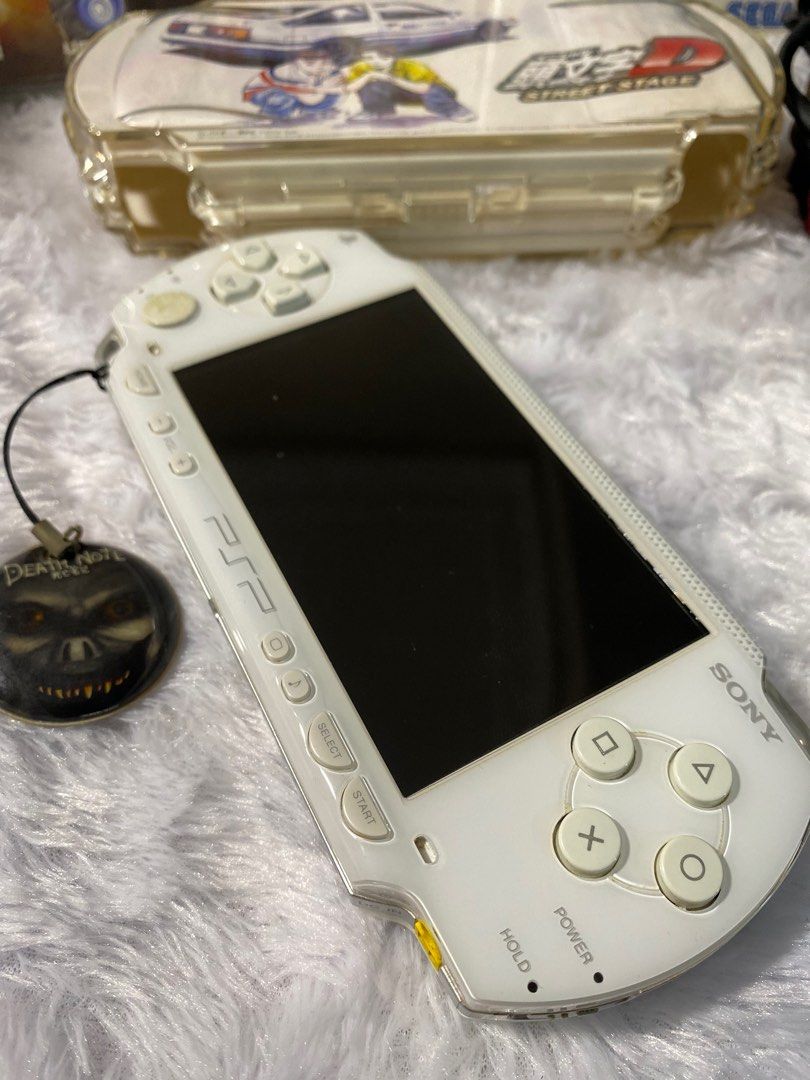 Sony PSP 1000 series, Video Gaming, Video Game Consoles, PlayStation on ...