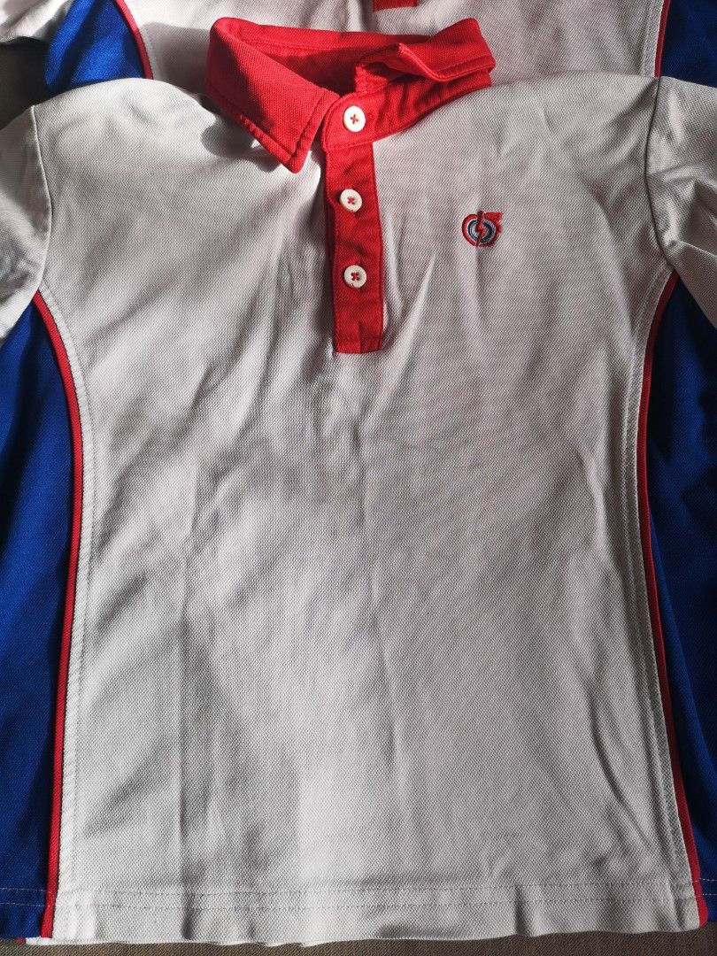 Sparkle Tots School uniform, Babies & Kids, Babies & Kids Fashion on ...