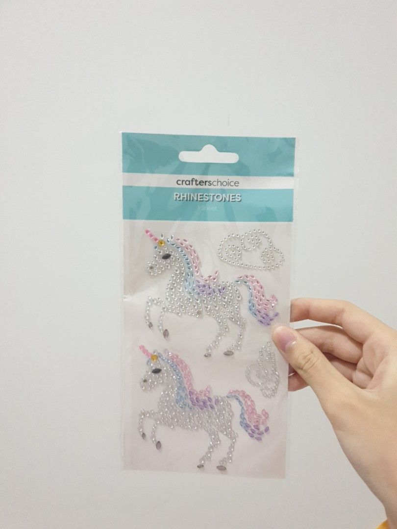 Stickers, Hobbies & Toys, Stationery & Craft, Other Stationery & Craft ...