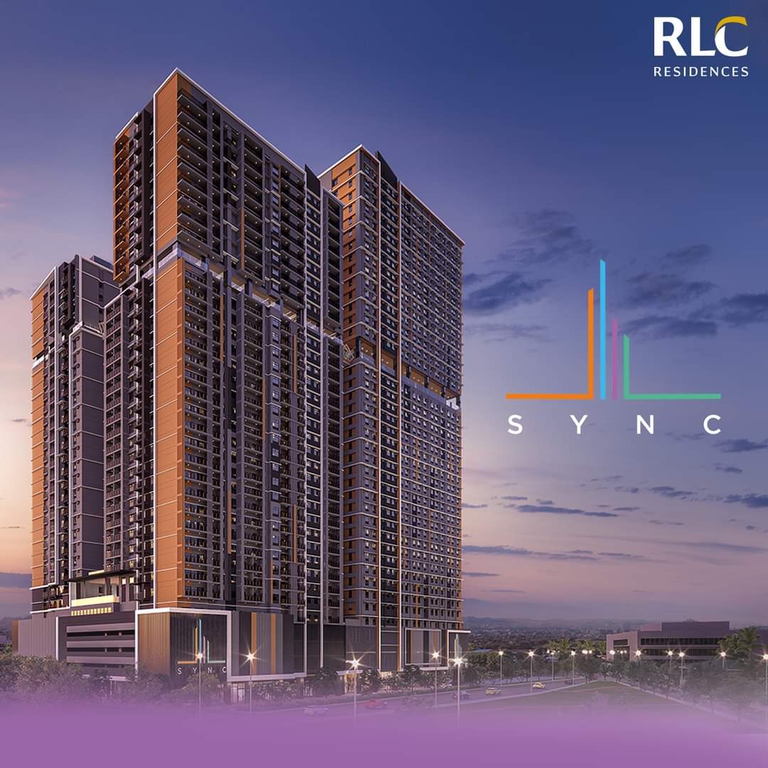 SYNC N TOWER STUDIO UNIT FOR SALE AT PASIG CITY, Property, For Sale ...