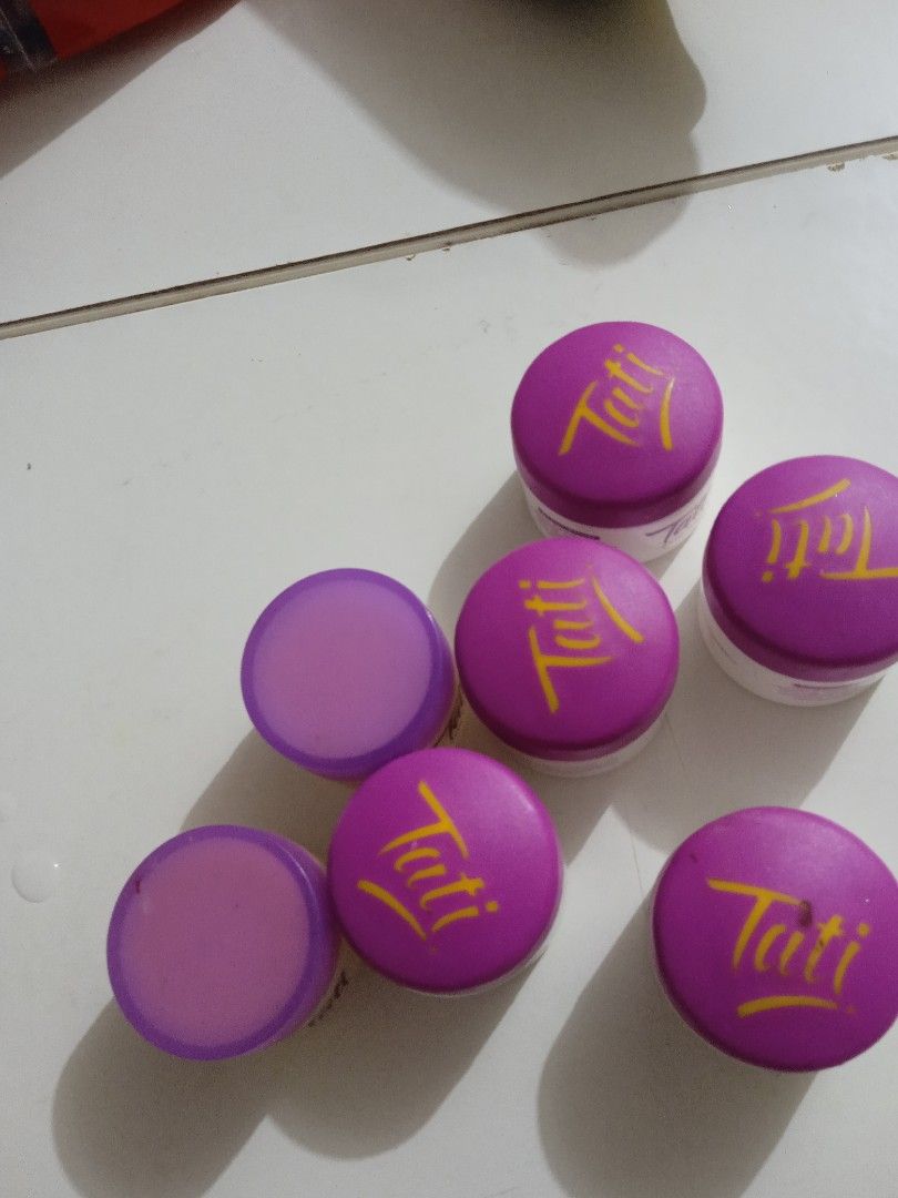 Tati day cream (5 grams), Beauty & Personal Care, Face, Face Care on ...