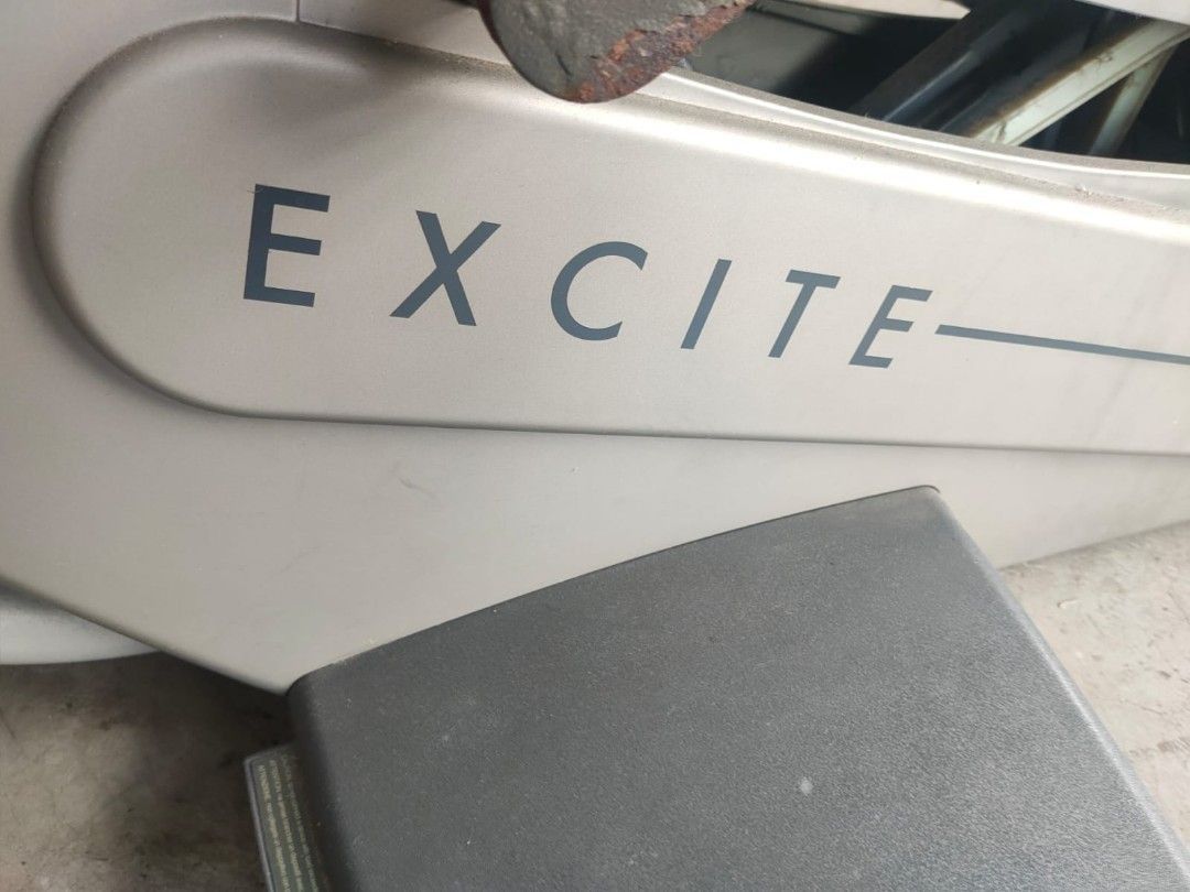 TechnoGym Excite Elliptical Cross Trainers For Sale @ $ 1500 each ...