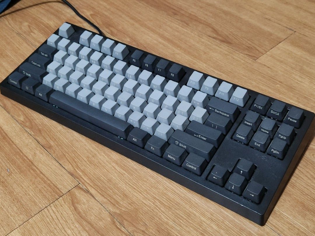 Tecware Phantom RGB Mechanical Keyboard with Shroud, Computers & Tech ...