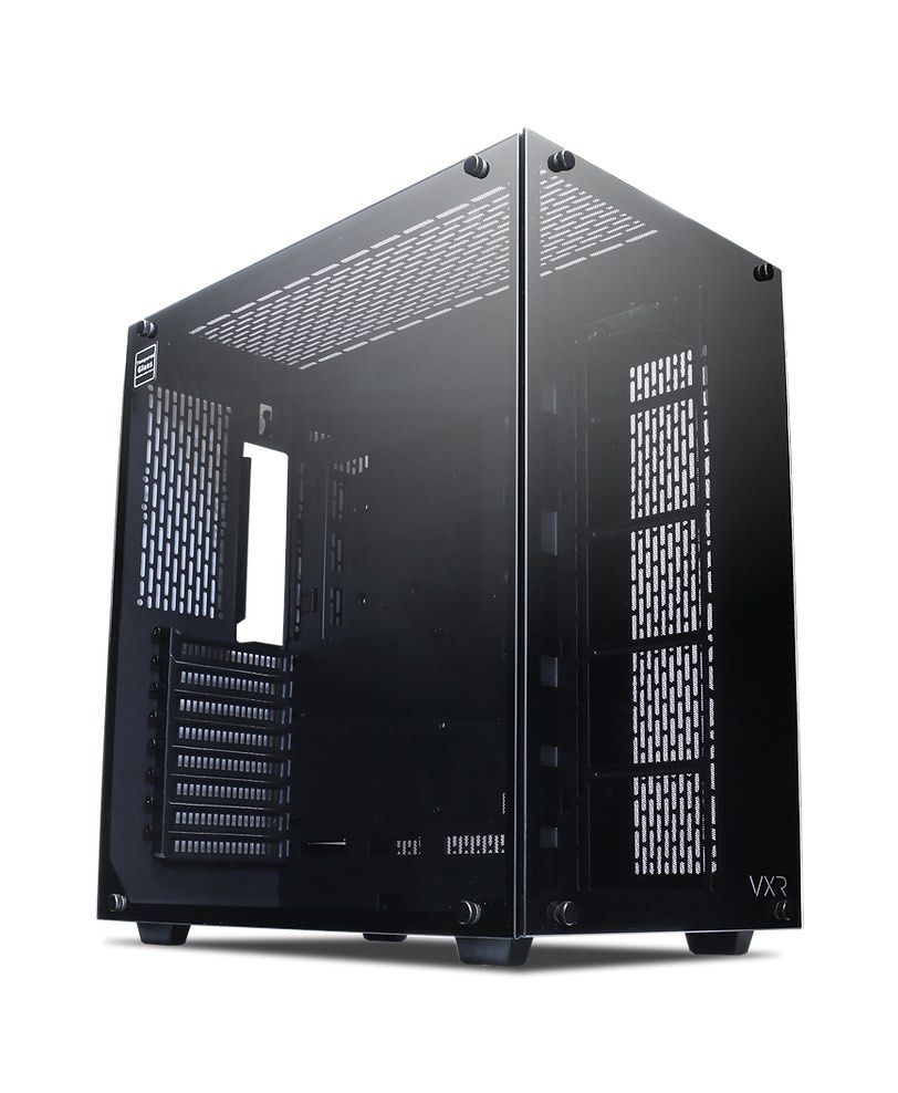 Tecware VXR (optional Tecware F1 Orbis fans), Computers & Tech, Parts ...