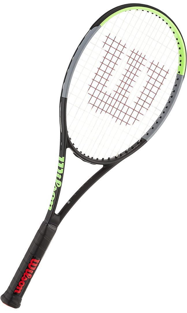 Tennis Racket Wilson blade V7 like hammer v98 v99 v100 UL Federer Nadal ...