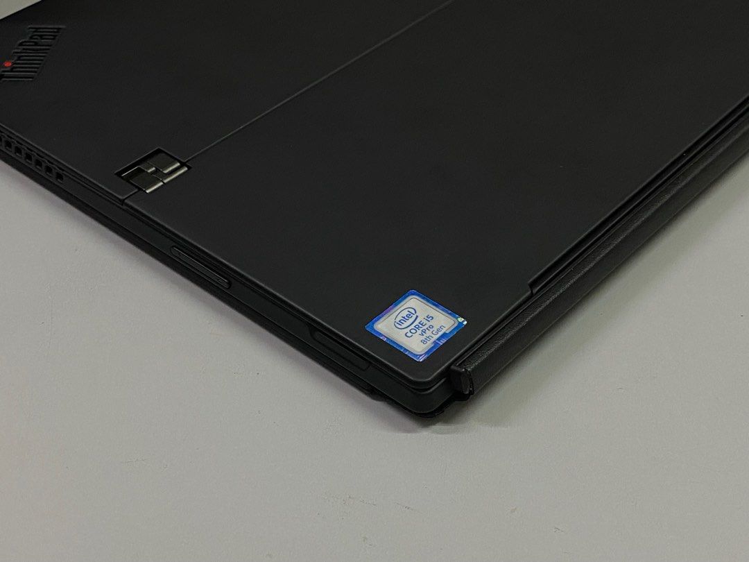 Thinkpad x1 tablet Gen3 2018 13inch i5-8350u/8g/256g, 手提電話, 平板電腦, 平板電腦 ...