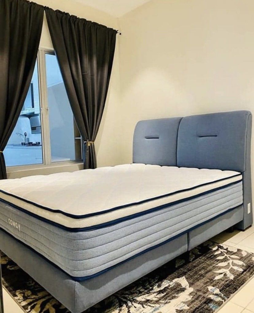 TILAM MURAH, Furniture & Home Living, Furniture, Bed Frames ...