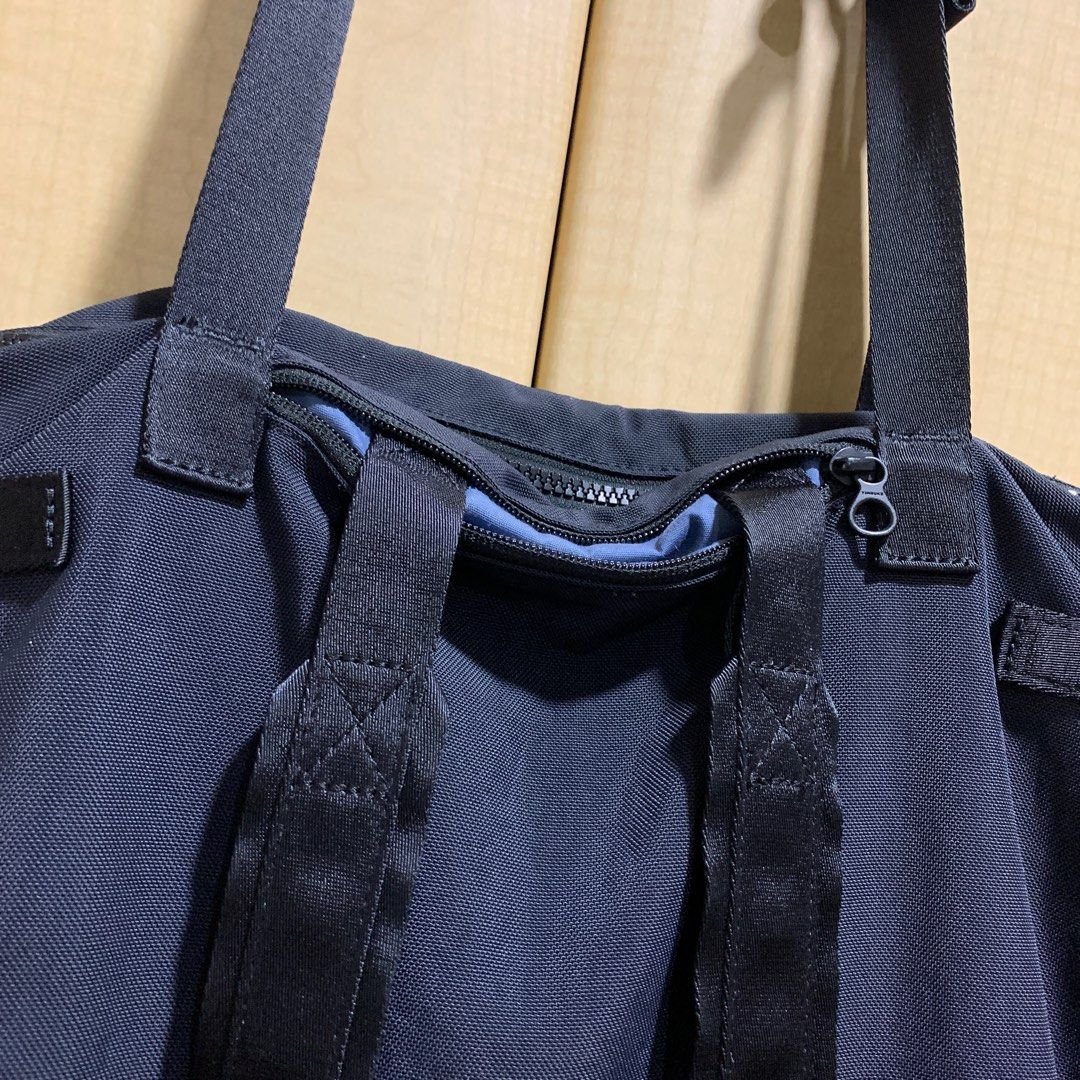 Timbuk2 Convertible Backpack Tote, Men's Fashion, Bags, Backpacks on ...