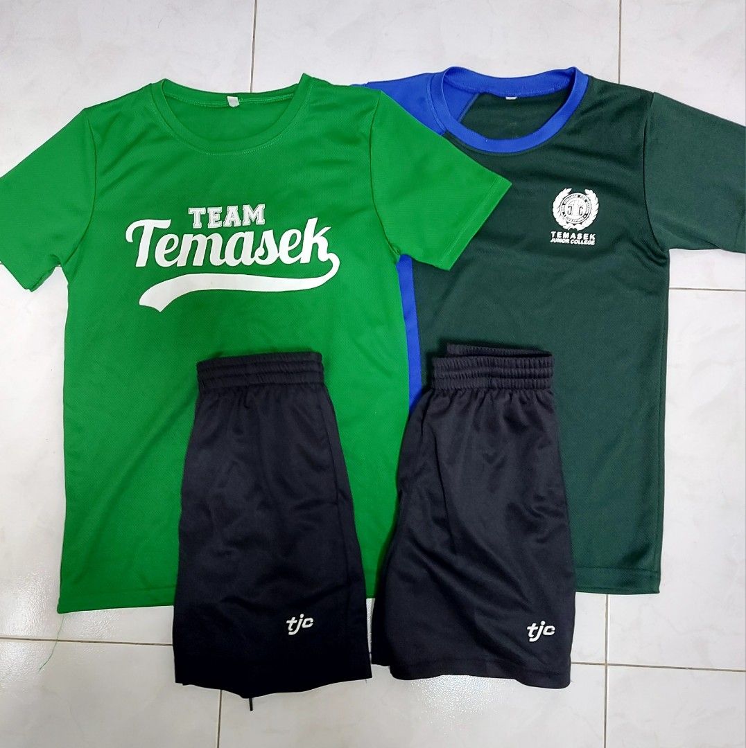 TJC uniform sets, Women's Fashion, Dresses & Sets, Sets or Coordinates ...