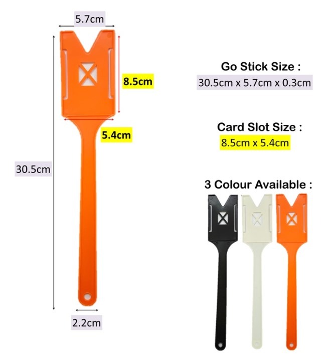 Touch n Go Stick | Extender | TNG Stick, Car Accessories, Accessories ...