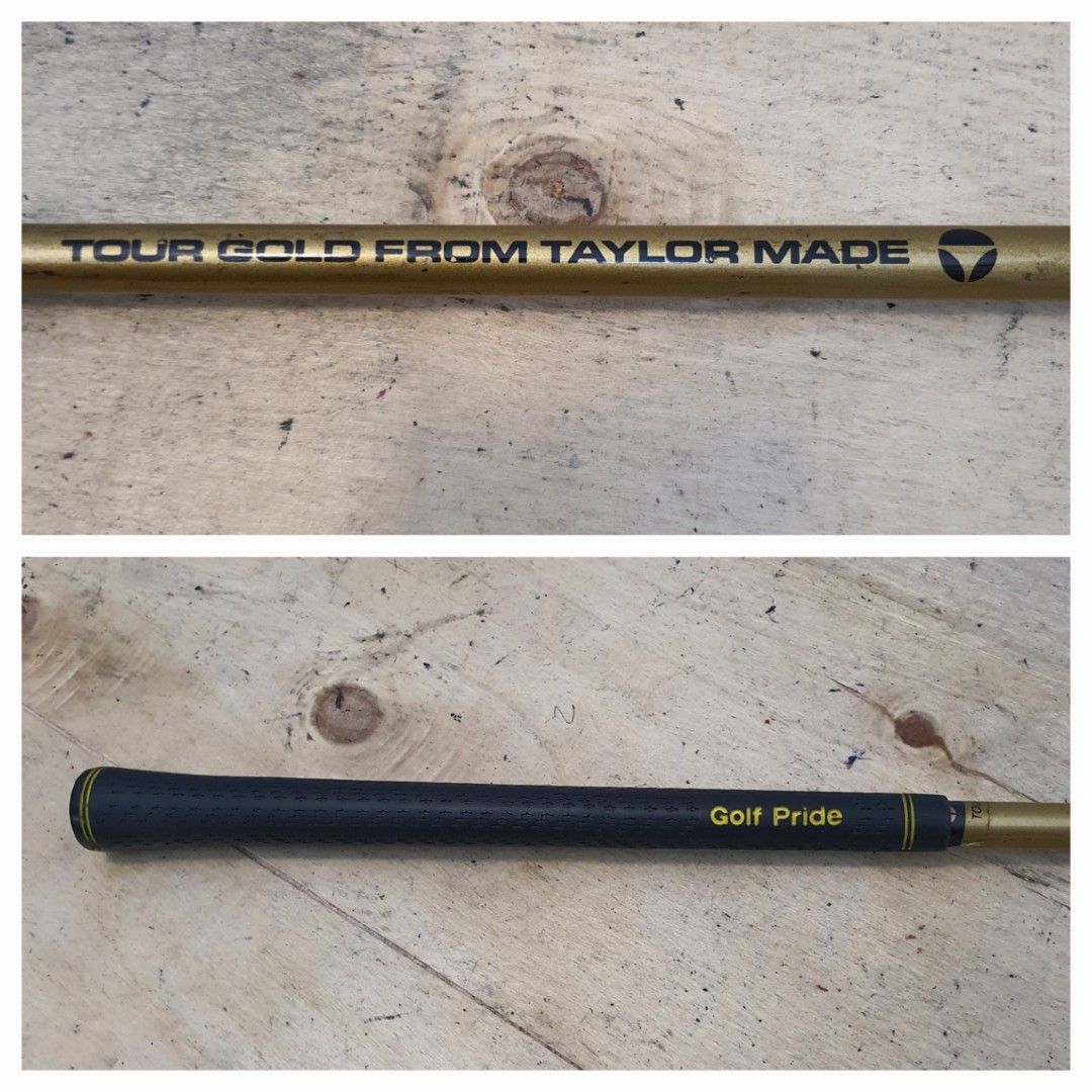 Tourstage X-FW wood 3 KP GOLF OFFER, Sports Equipment, Sports & Games ...