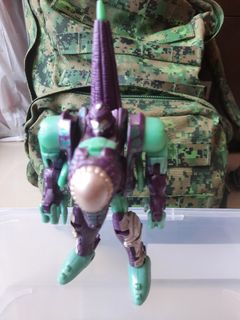 Transformers Vintage Armada Megatron, Hobbies & Toys, Toys & Games on ...