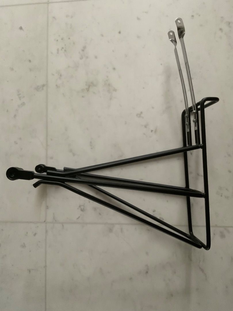 Blackburn high quality bike pannier rack 40cm height, Sports Equipment ...