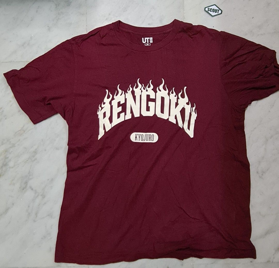 Uniqlo Shirts, Men's Fashion, Tops & Sets, Tshirts & Polo Shirts on ...