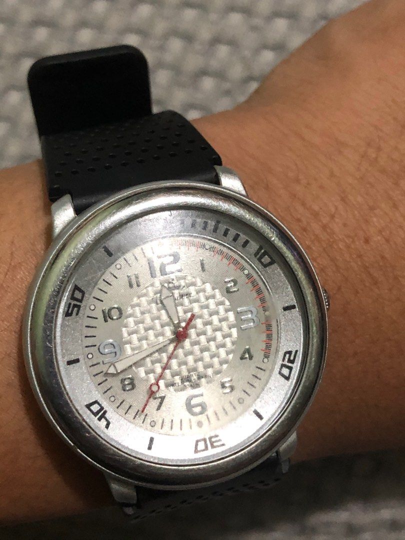 Unisilver KW960-1211 mens watch, Men's Fashion, Watches & Accessories ...