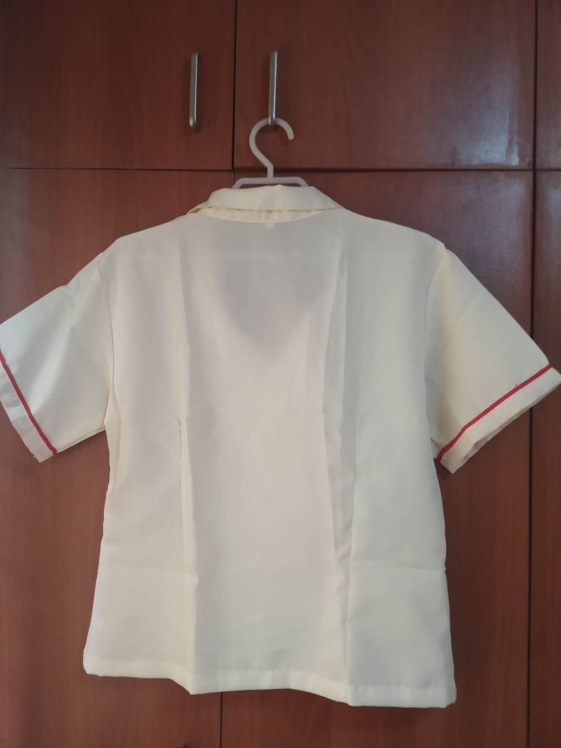 UST AMV Large Female Uniform Set, Women's Fashion, Dresses & Sets, Sets ...