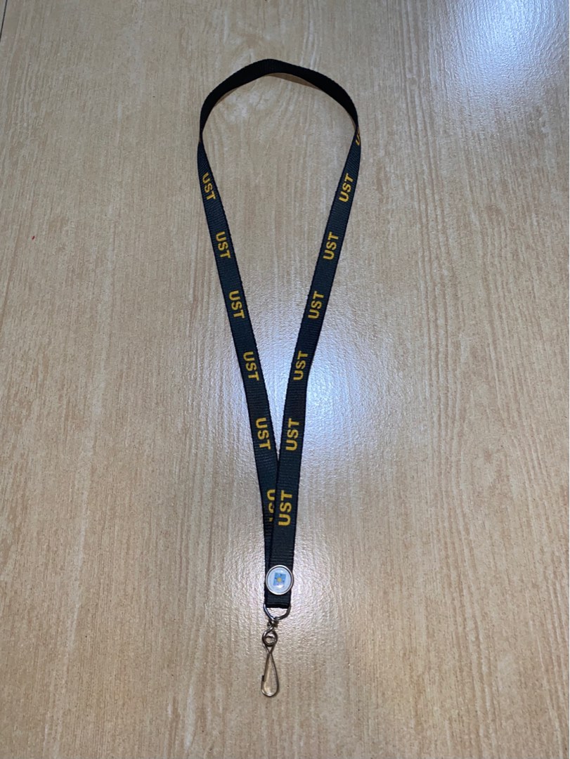 UST ID Lace, Women's Fashion, Jewelry & Organizers, Necklaces on Carousell