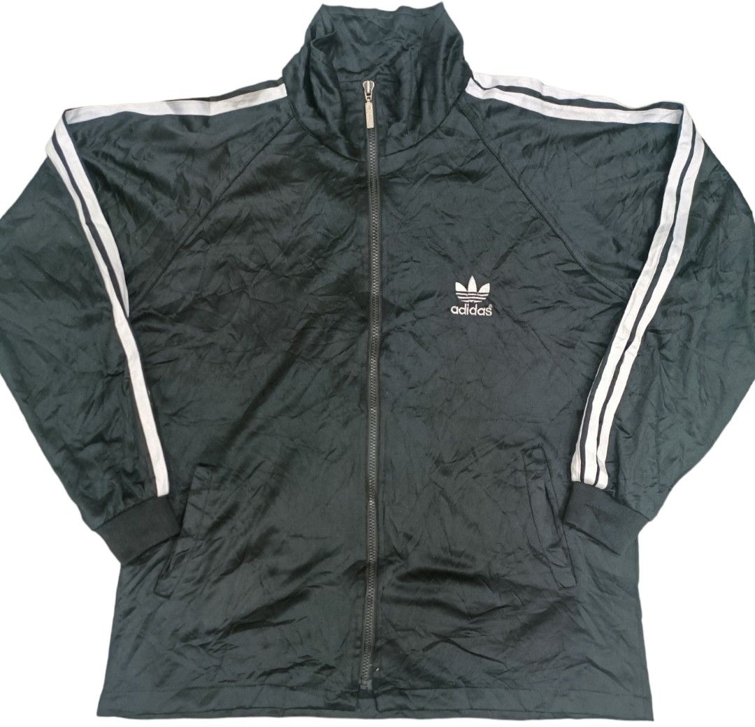 Vintage Adidas Bunga, Men's Fashion, Coats, Jackets and Outerwear on ...