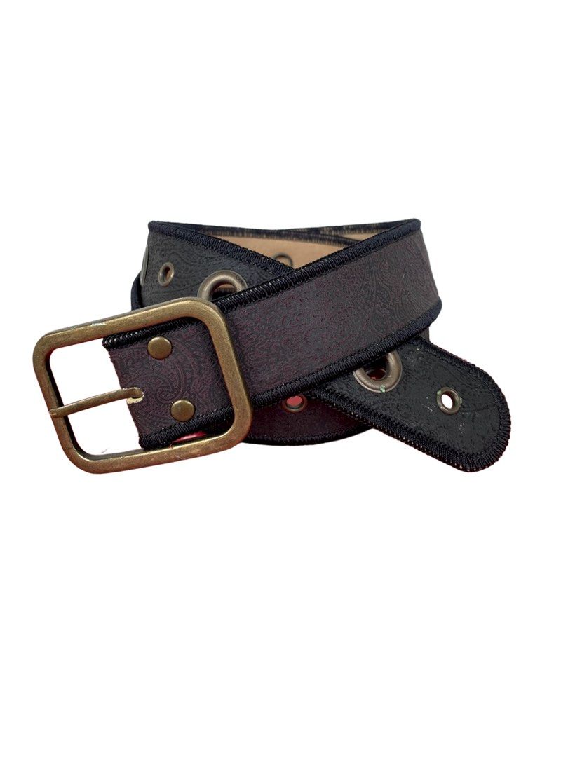 vintage y2k grunge belt, Women's Fashion, Watches & Accessories, Belts ...