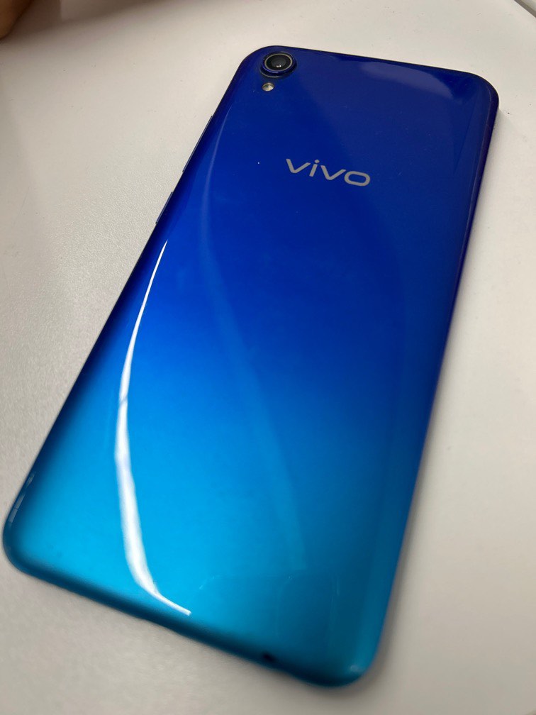 Vivo 1820, Mobile Phones & Gadgets, Mobile Phones, Android Phones, Vivo ...