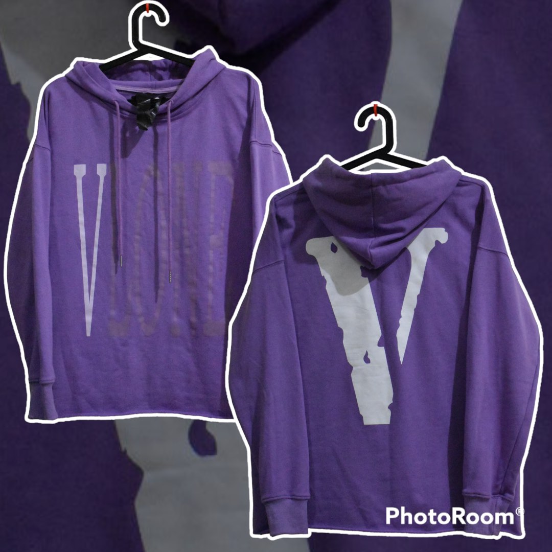 Vlone, Men's Fashion, Coats, Jackets and Outerwear on Carousell