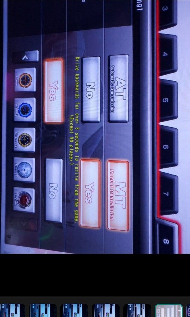 WTT/WTS Wangan wmmt data (hv the org nameplate)2 6 grade cars, Video ...