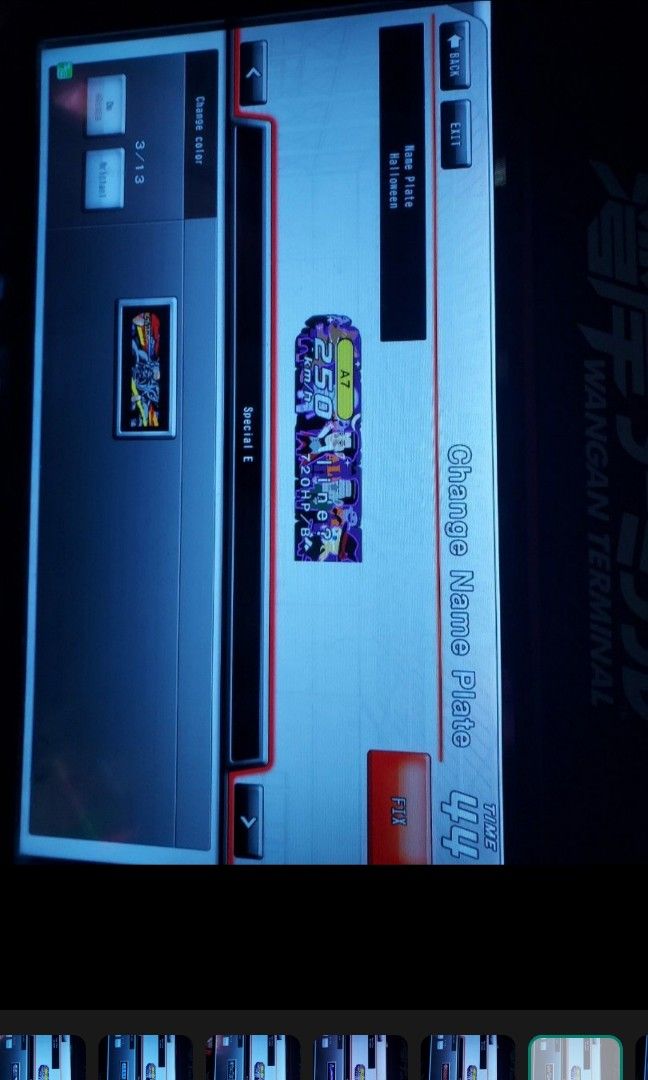 WTT/WTS Wangan wmmt data (hv the org nameplate)2 6 grade cars, Video ...