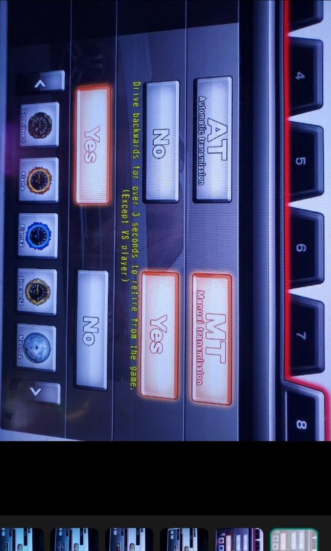 WTT/WTS Wangan wmmt data (hv the org nameplate)2 6 grade cars, Video ...