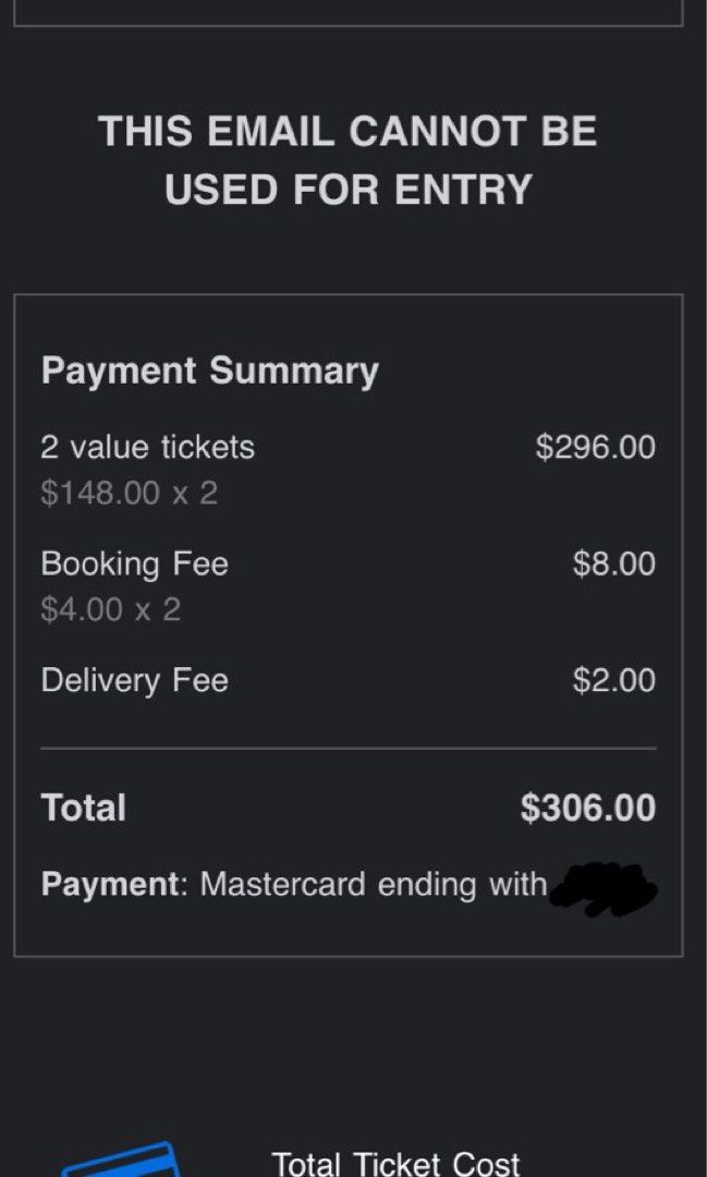 WTS: 2x Cat 1 Porter Robinson Nurture Live 2023, Tickets & Vouchers ...