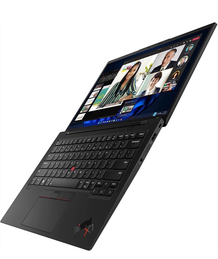 X1 Carbon Gen 10 Lenovo ThinkPad 2022 latest flagship model / i7-1260P ...