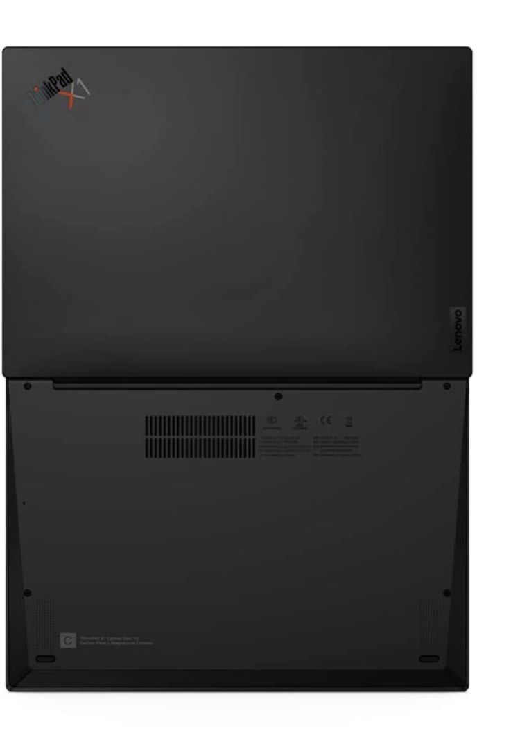 X1 Carbon Gen 10 Lenovo ThinkPad 2022 latest flagship model / i7-1260P ...