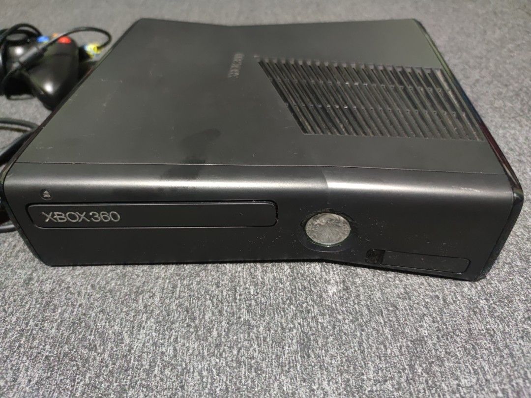 Xbox 360 plug and play, Video Gaming, Video Game Consoles, Xbox on ...
