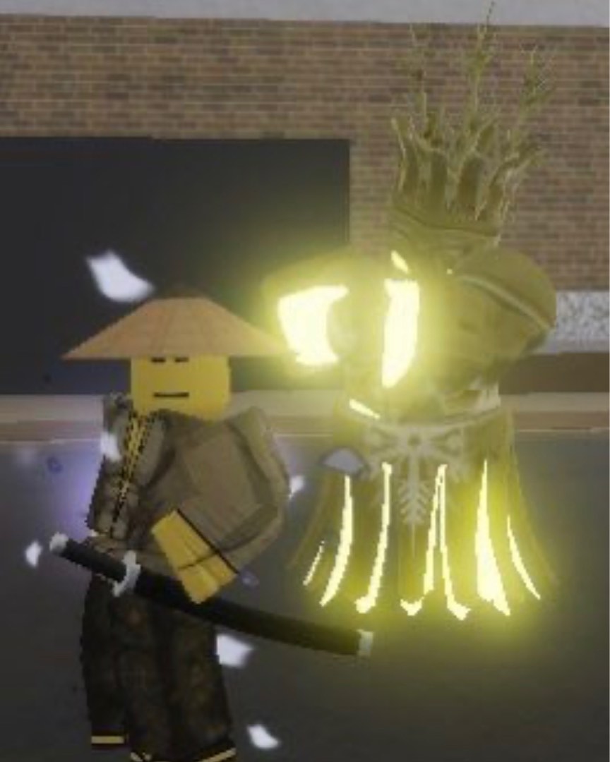 YBA - Snake Of Christmas Past, Video Gaming, Video Games, Others on ...